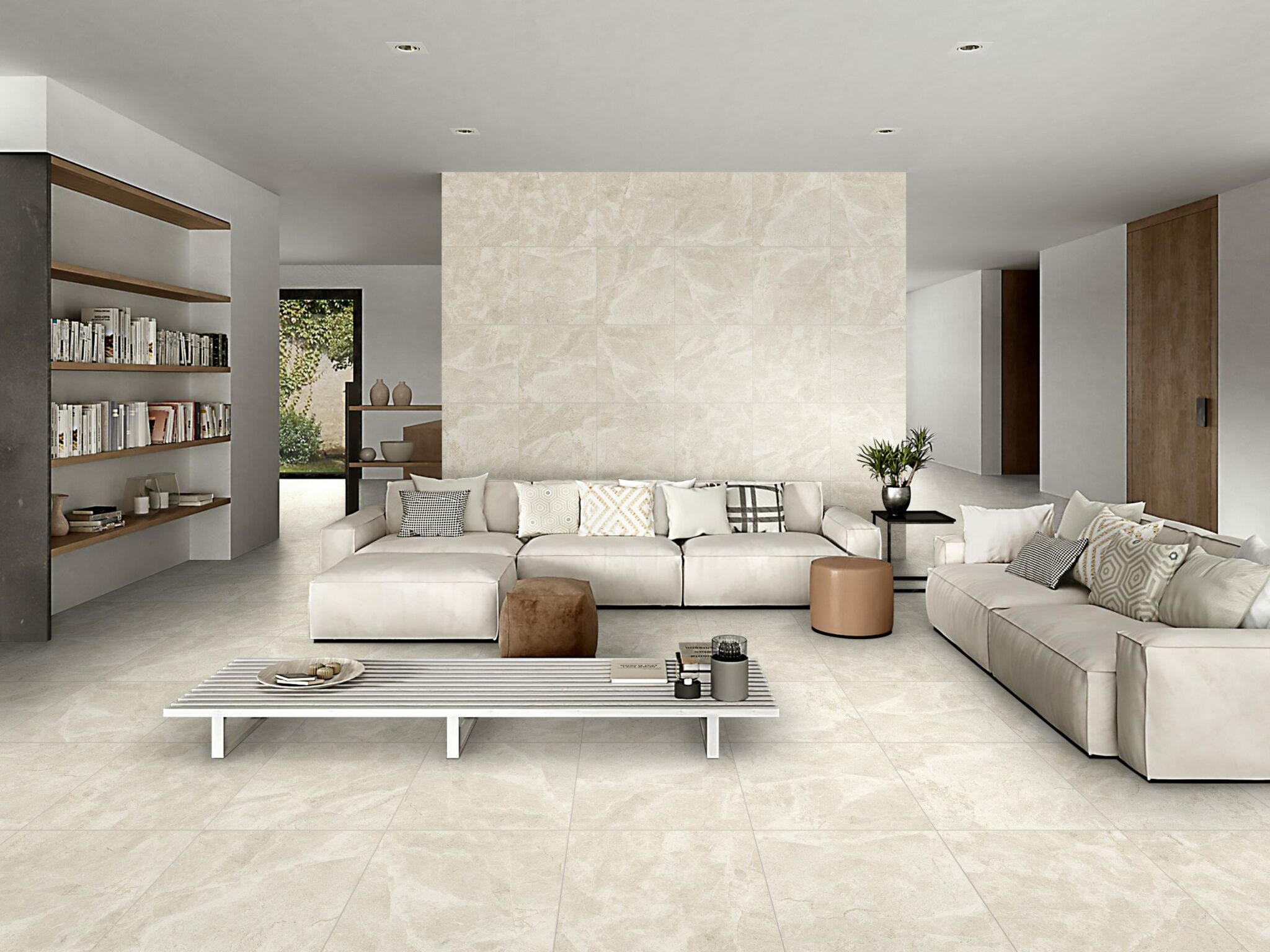 Pathway Beige - Tile Factory Outlet