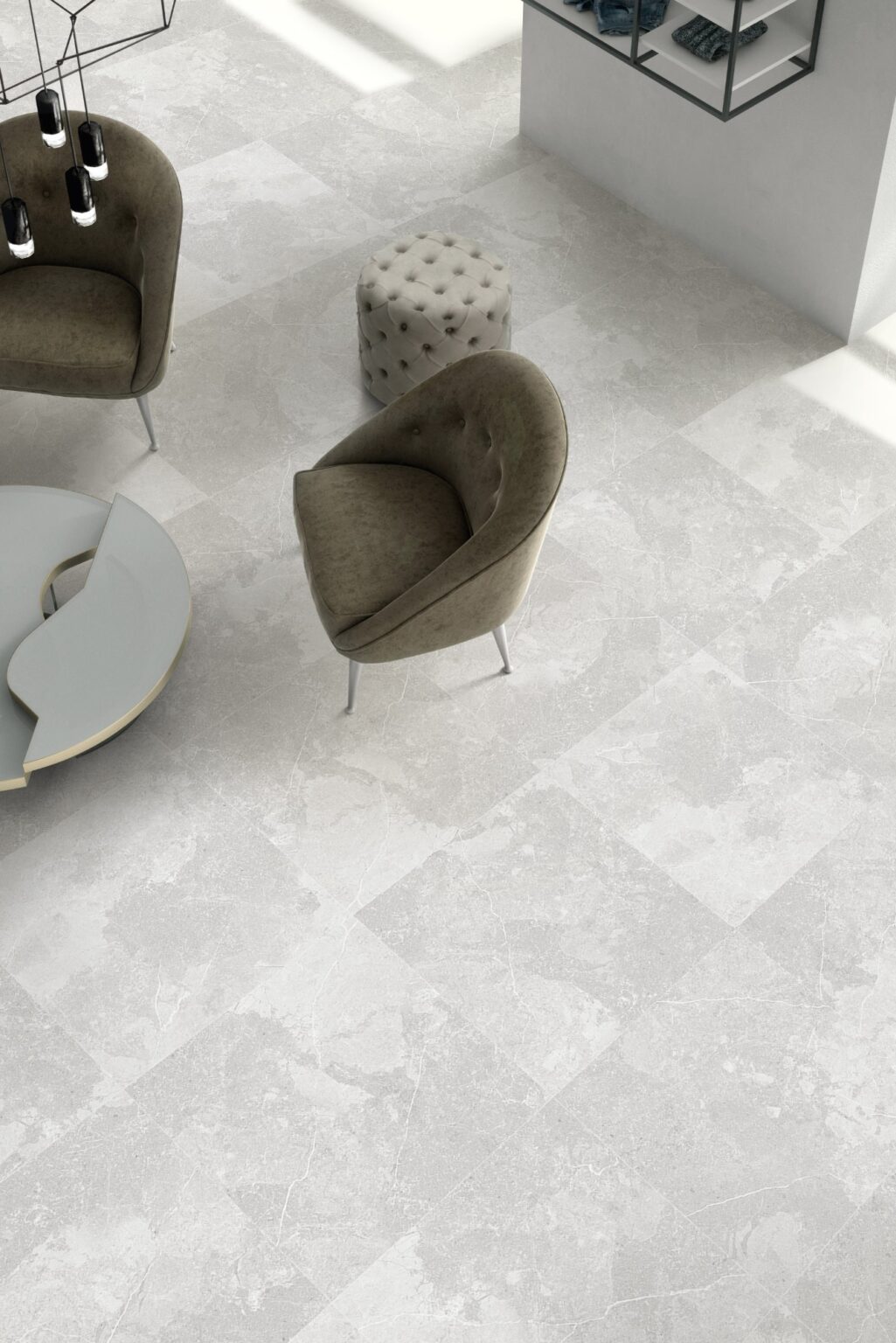 Torretto Nimbus - Tile Factory Outlet