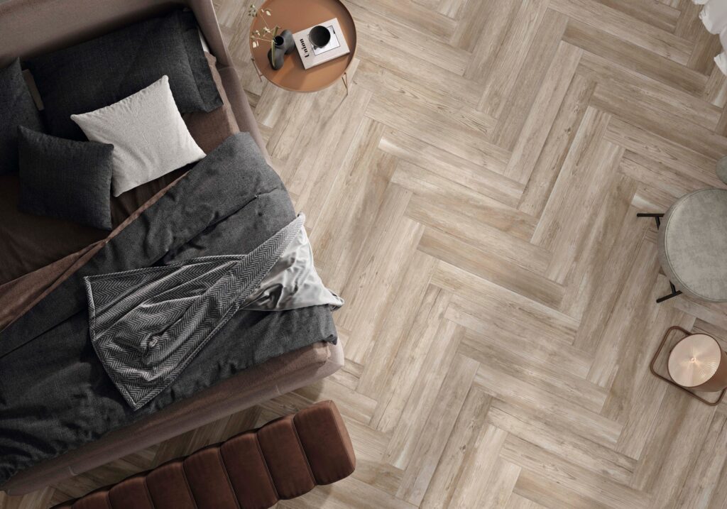 Lumber Almond - Tile Factory Outlet