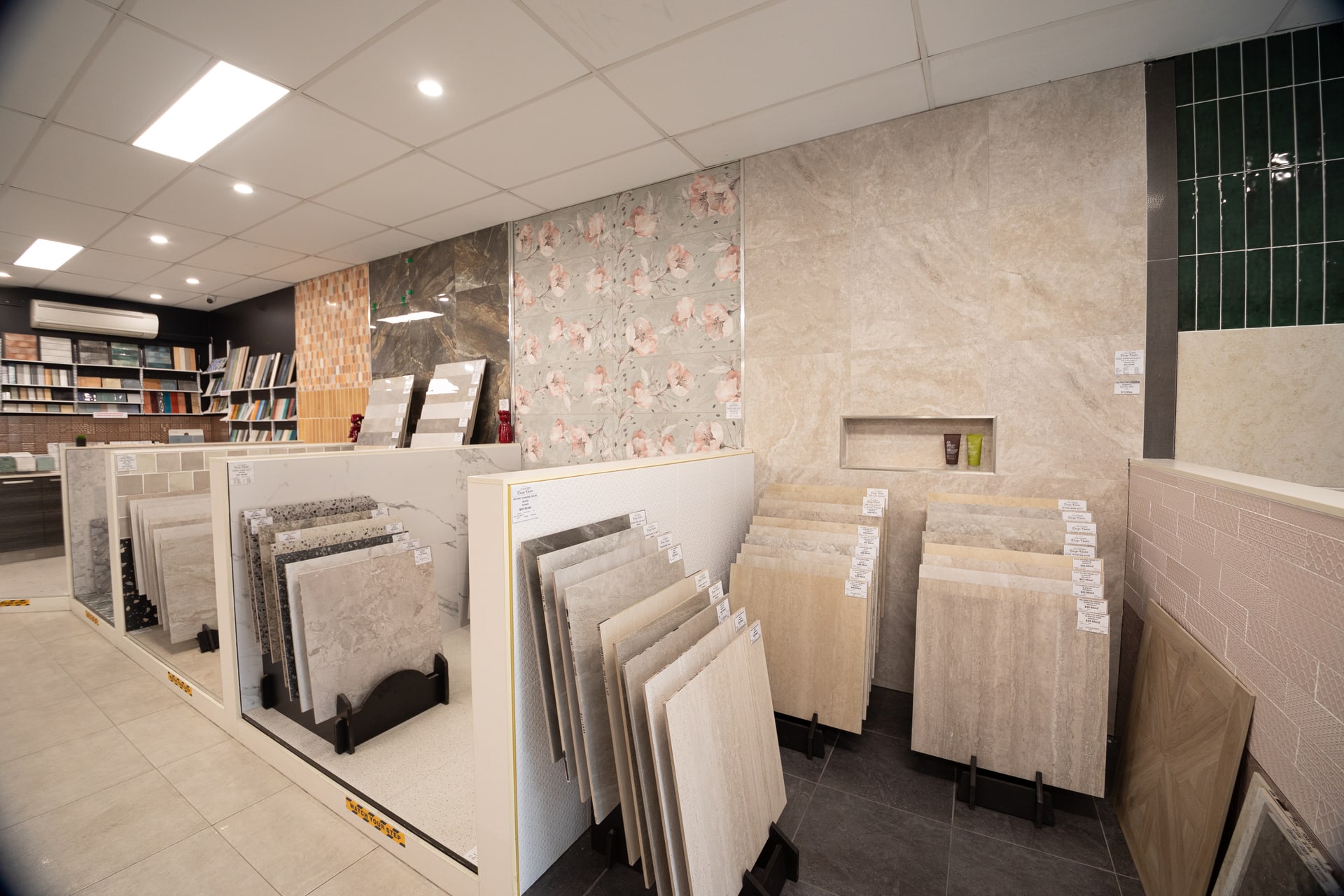 Home - Tile Factory Outlet