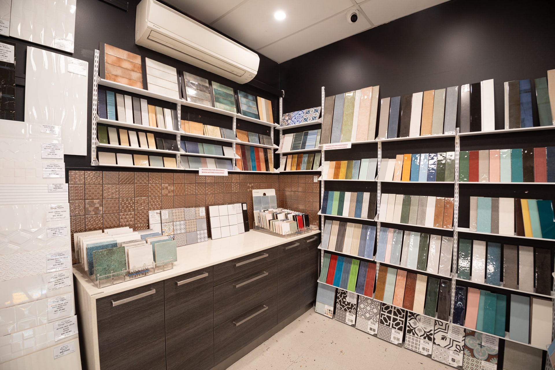 Resources & How To's - Tile Factory Outlet