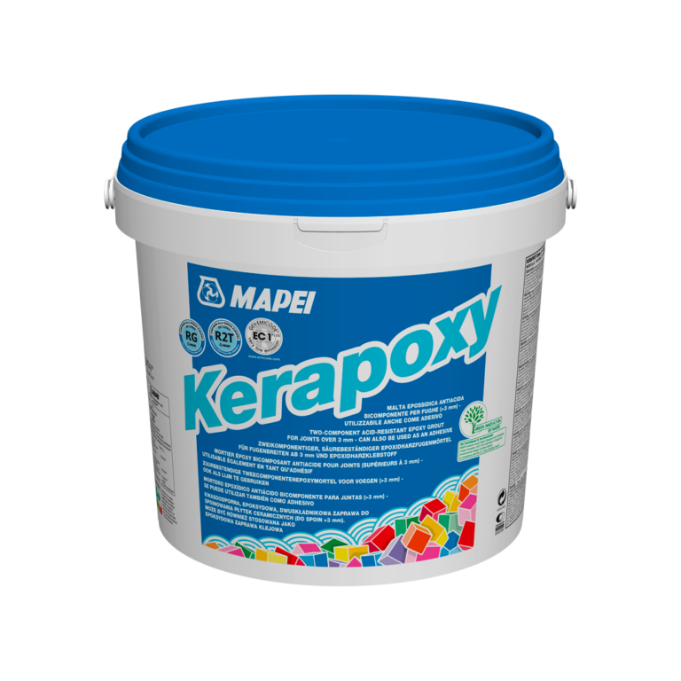 Mapei Kerapoxy Grout - Tile Factory Outlet