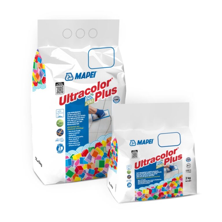 Mapei Ultracolor Plus Grout - Tile Factory Outlet