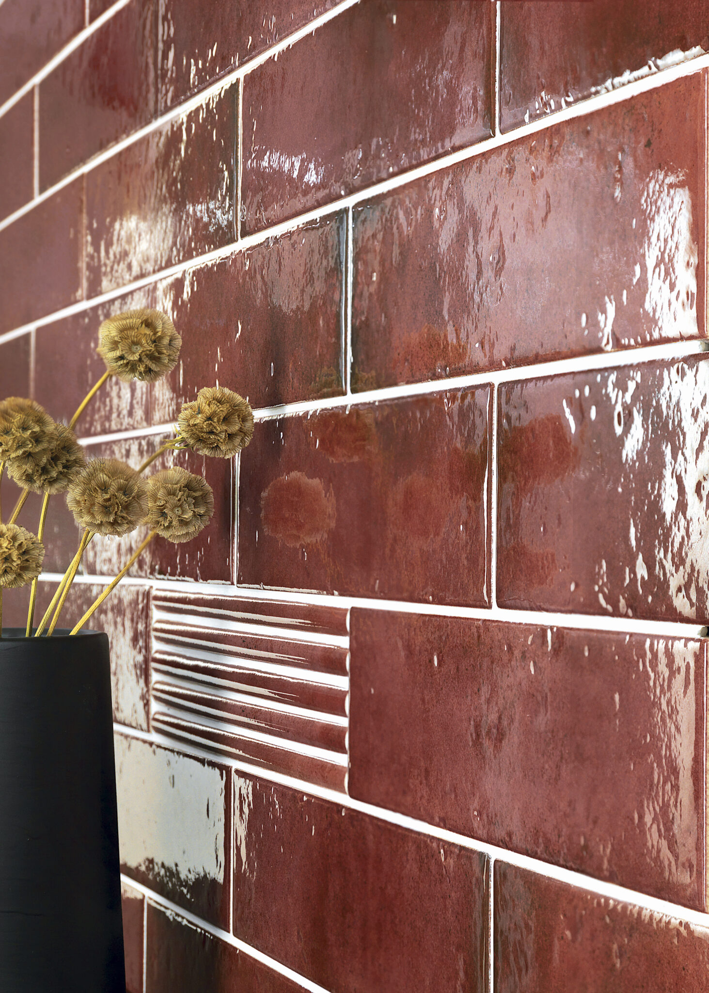 Regal Red - Tile Factory Outlet