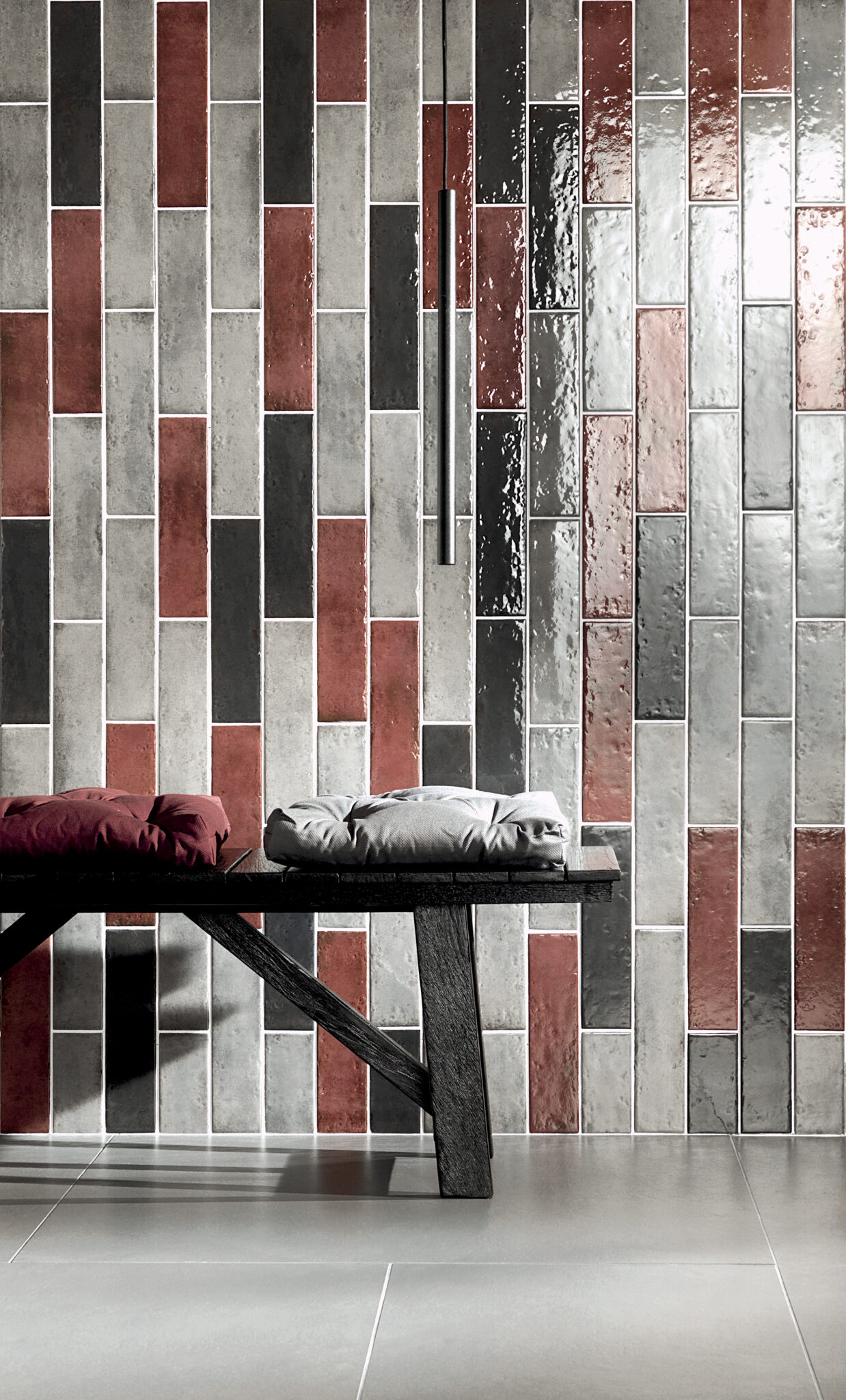 Regal Clay - Tile Factory Outlet