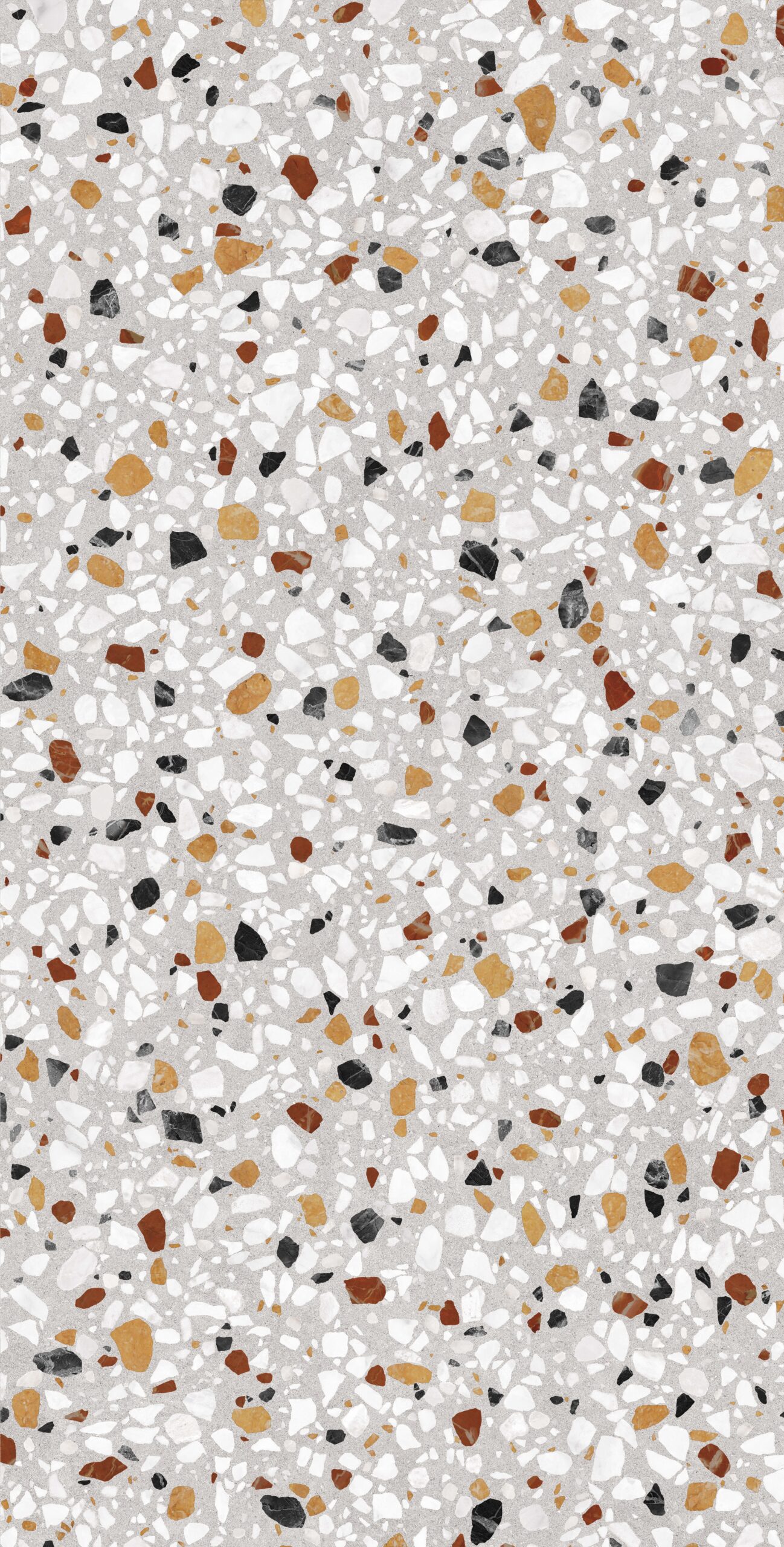 Motley Mix Matt - Tile Factory Outlet