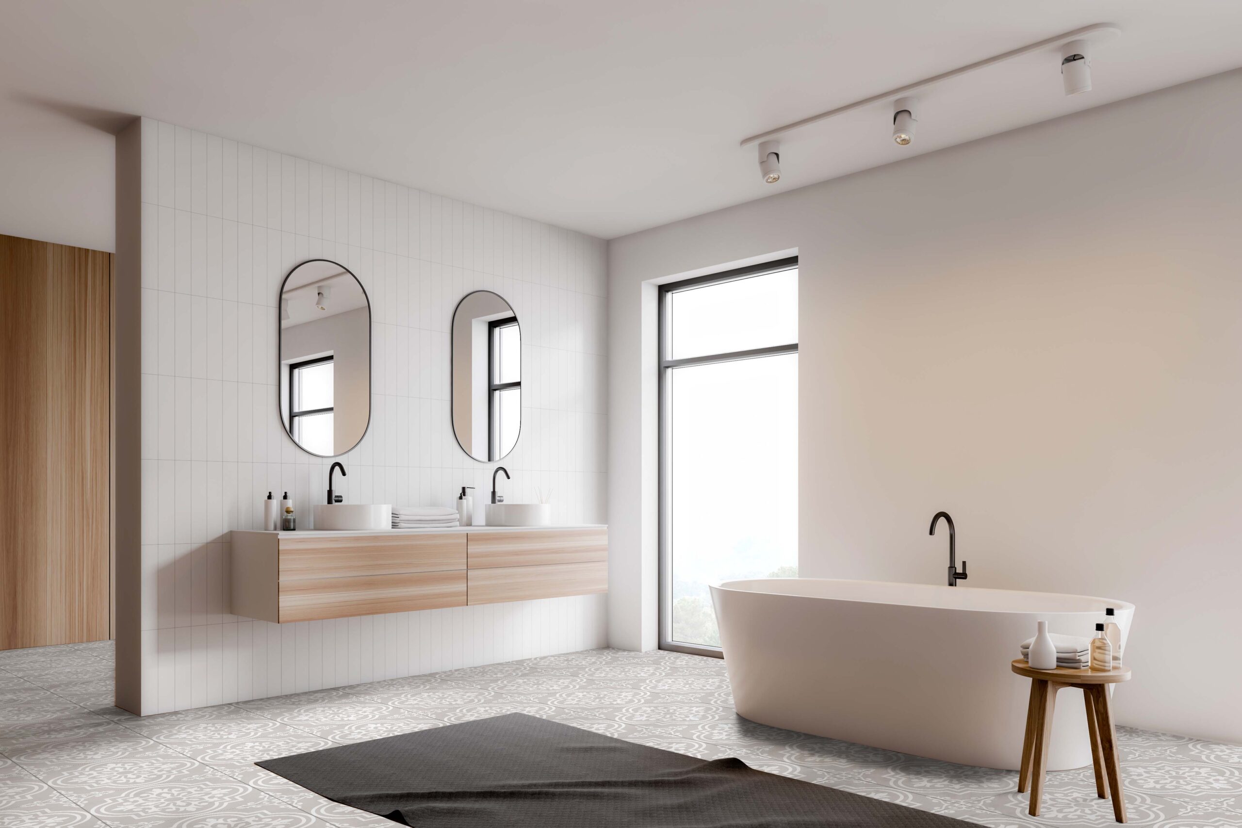 Bowral Grey - Tile Factory Outlet