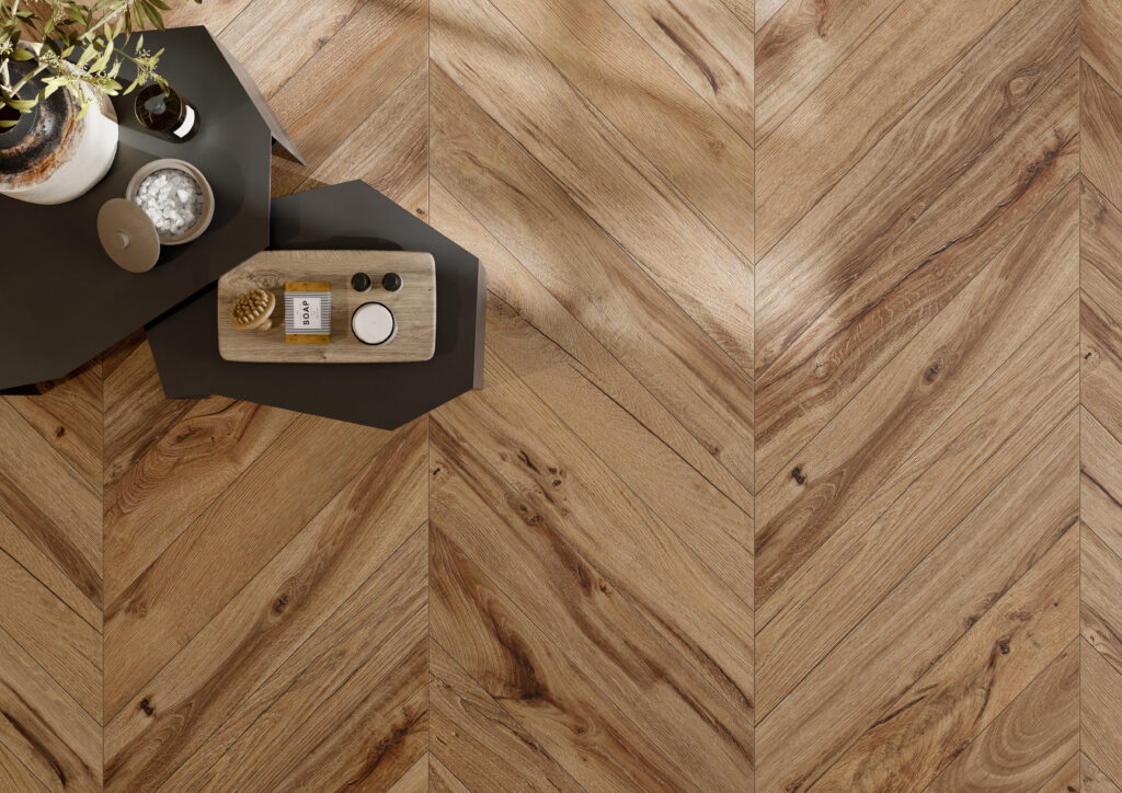 La Nina Nut - Tile Factory Outlet