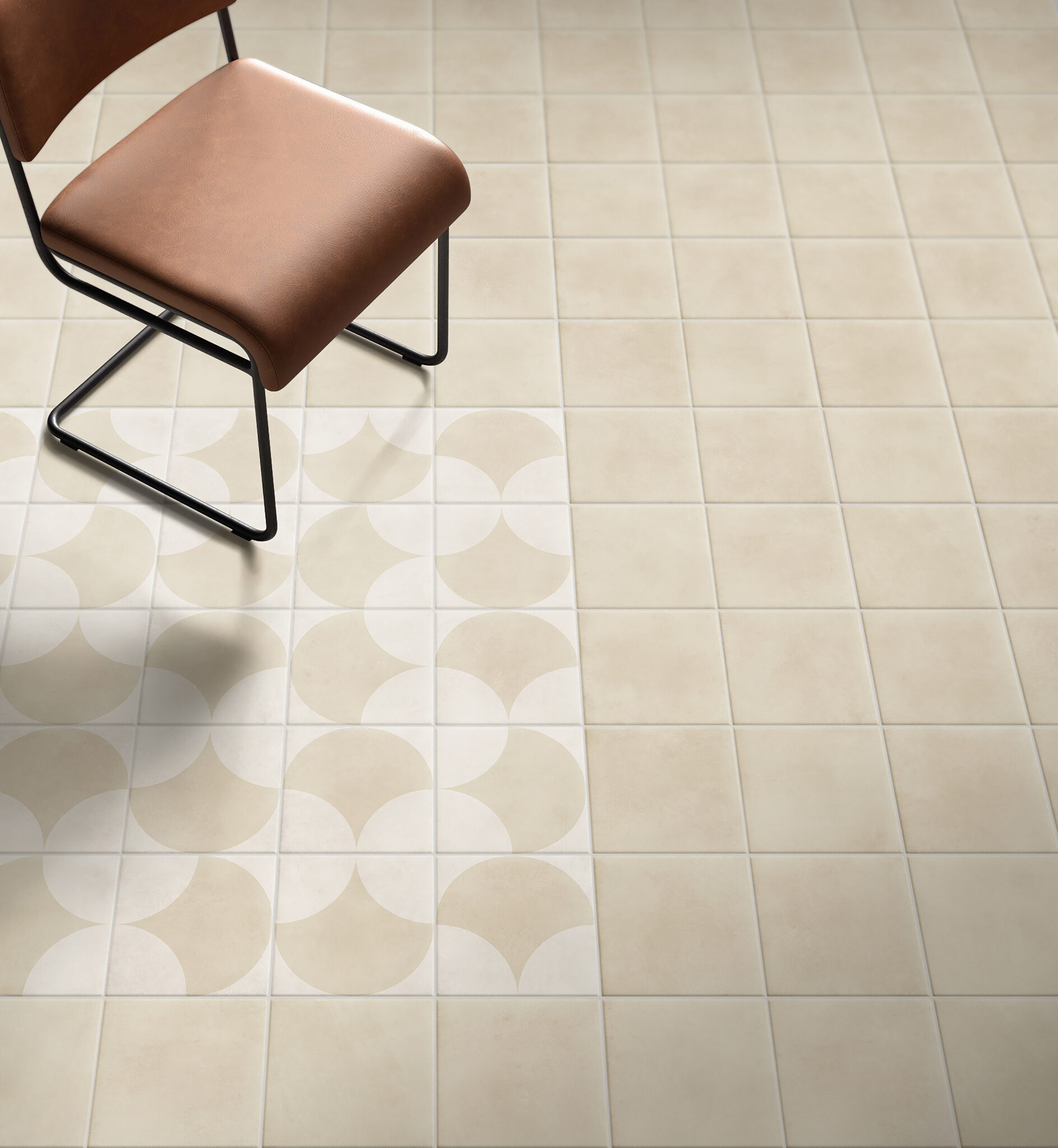 Tiffany Butter Decor - Tile Factory Outlet