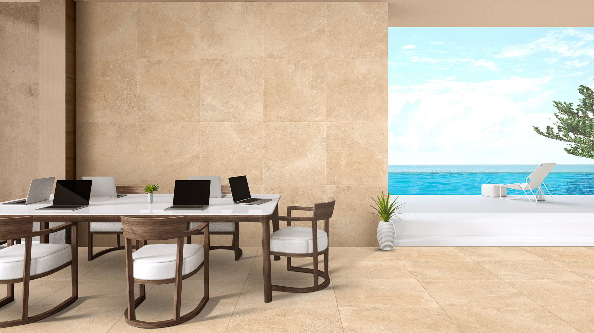 Delhi Beige - Tile Factory Outlet